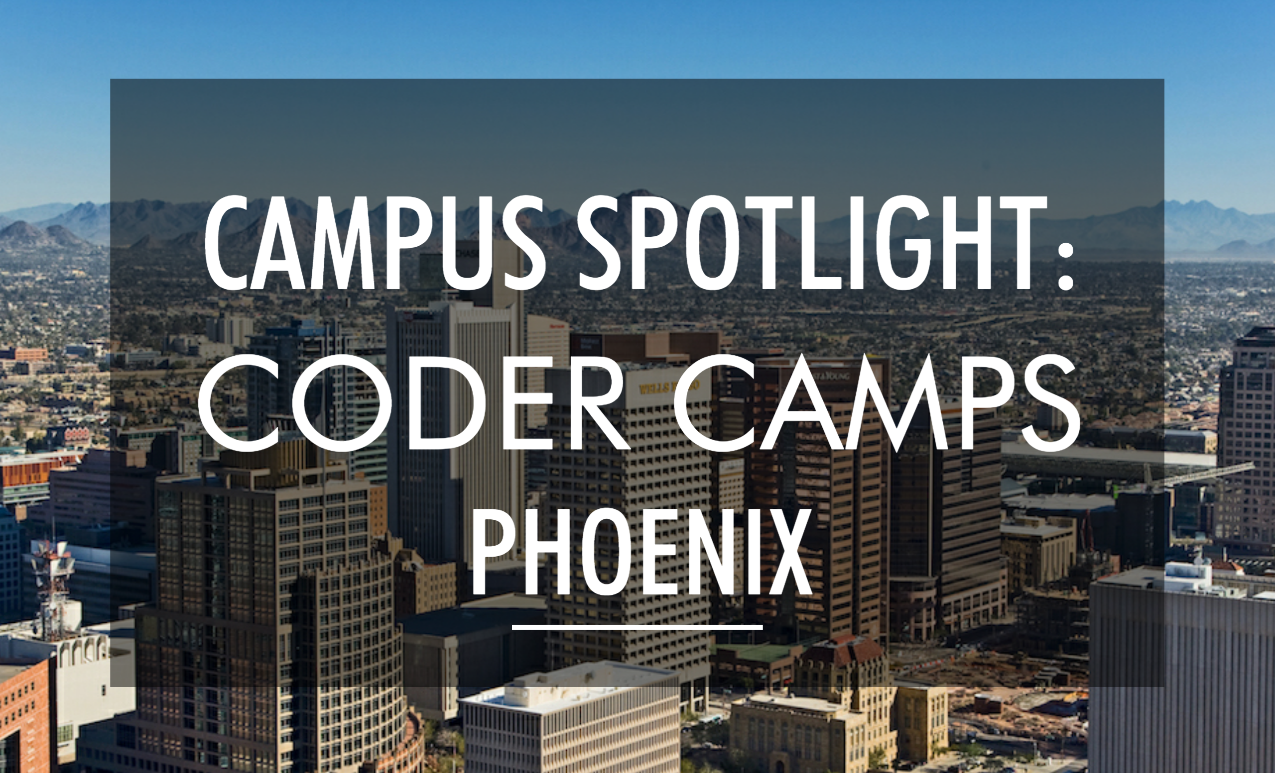 Coder Camps Reviews | Course Report